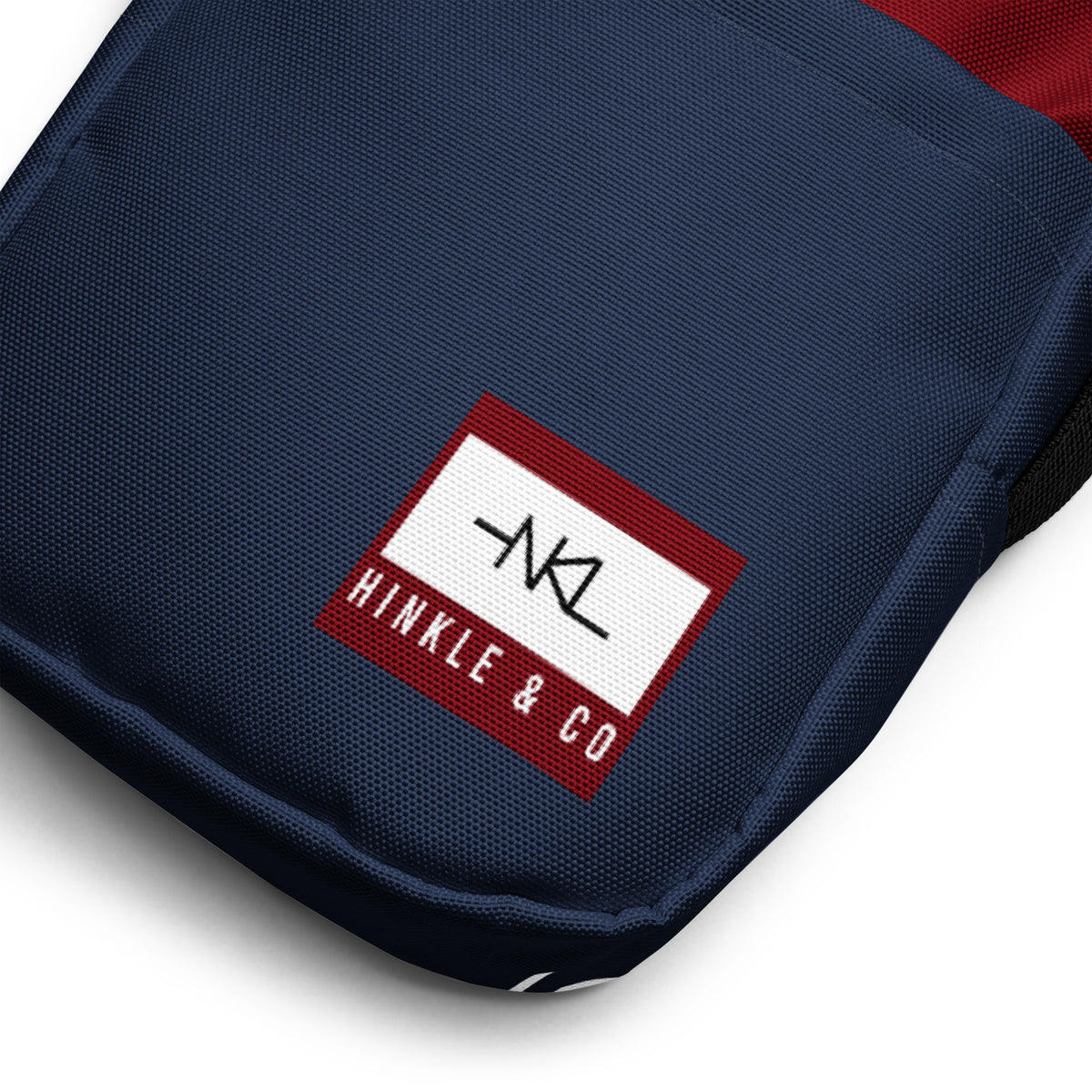 Bloodline Body Bag by Hinkle & Company—Be Original. Trust Yourself. – HNKL